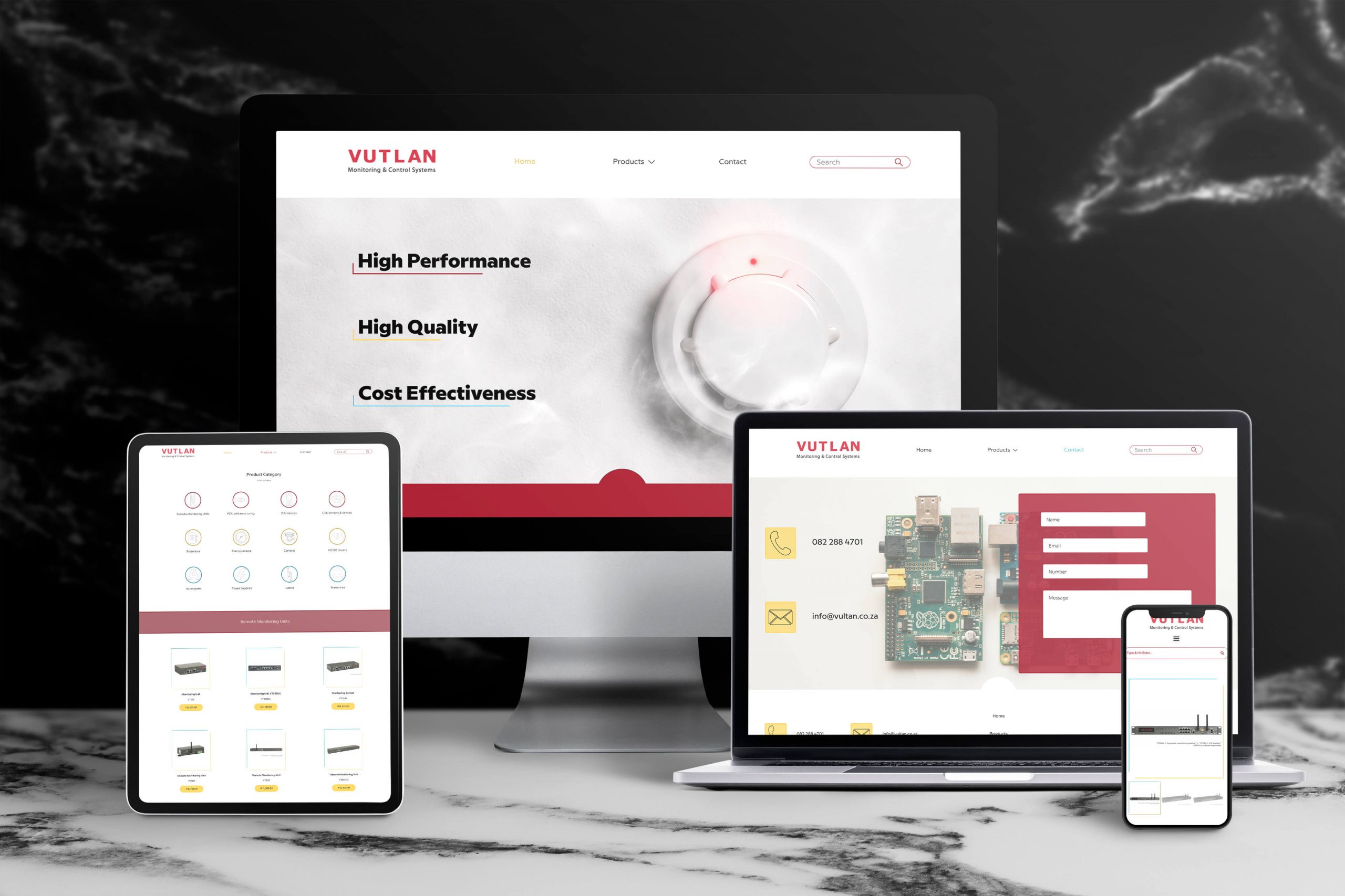 Vutlan - The Studio Keys